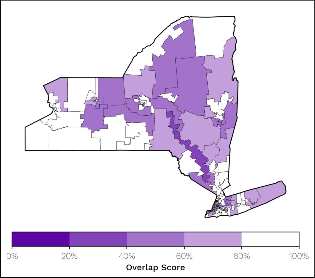 Reports - Redistricting Data Hub