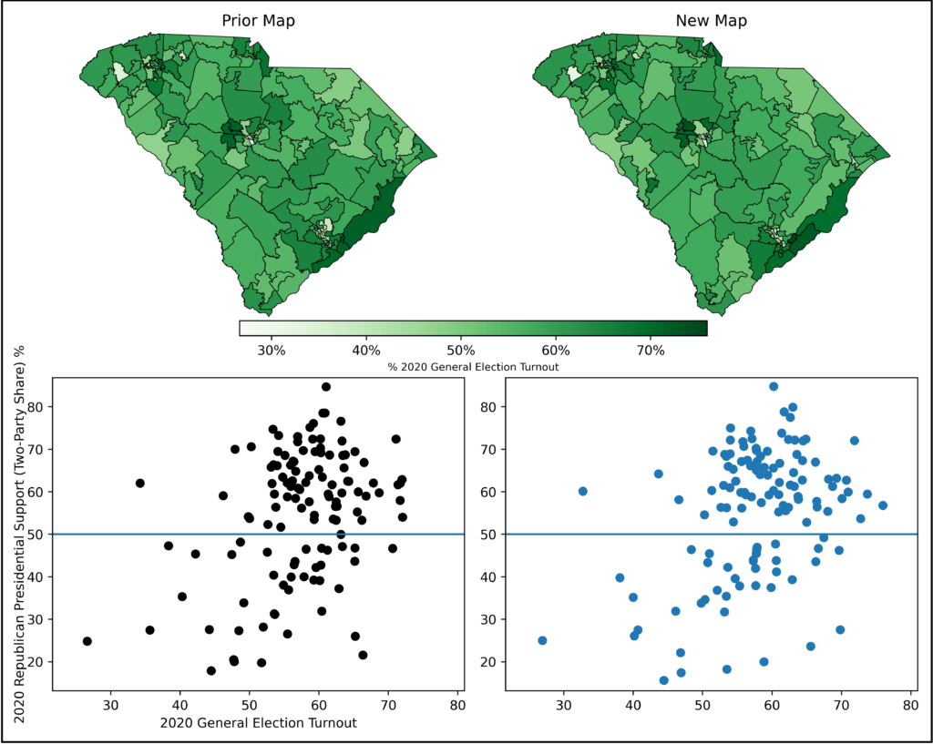 Reports Redistricting Data Hub